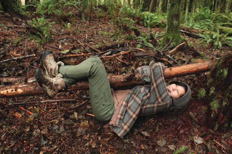 How to Build a Survival Shelter: A Step-by-Step Guide - Grit